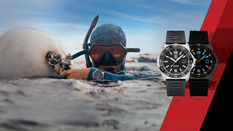 Official Luminox Store Canada – Luminox Canada