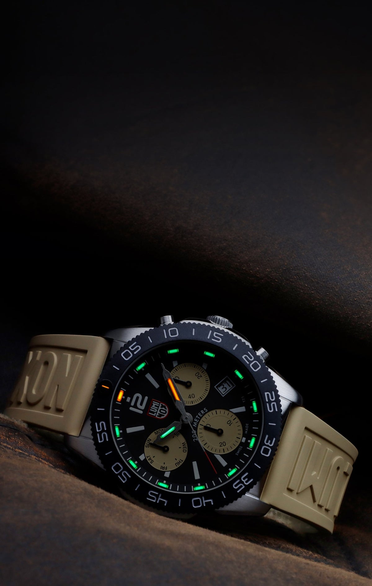 Official Luminox Store Canada – Luminox Canada