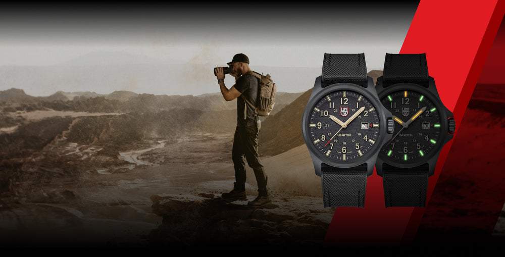 Official Luminox Store Canada – Luminox Canada