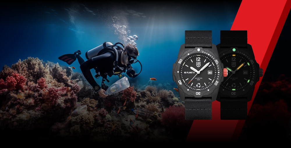 Official Luminox Store Canada – Luminox Canada