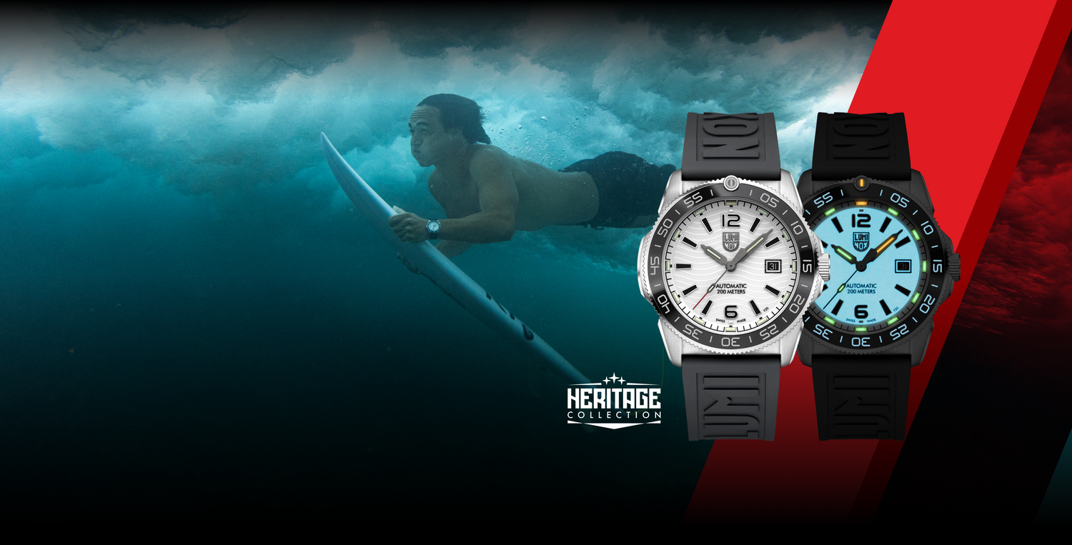 Official Luminox Store Canada – Luminox Canada