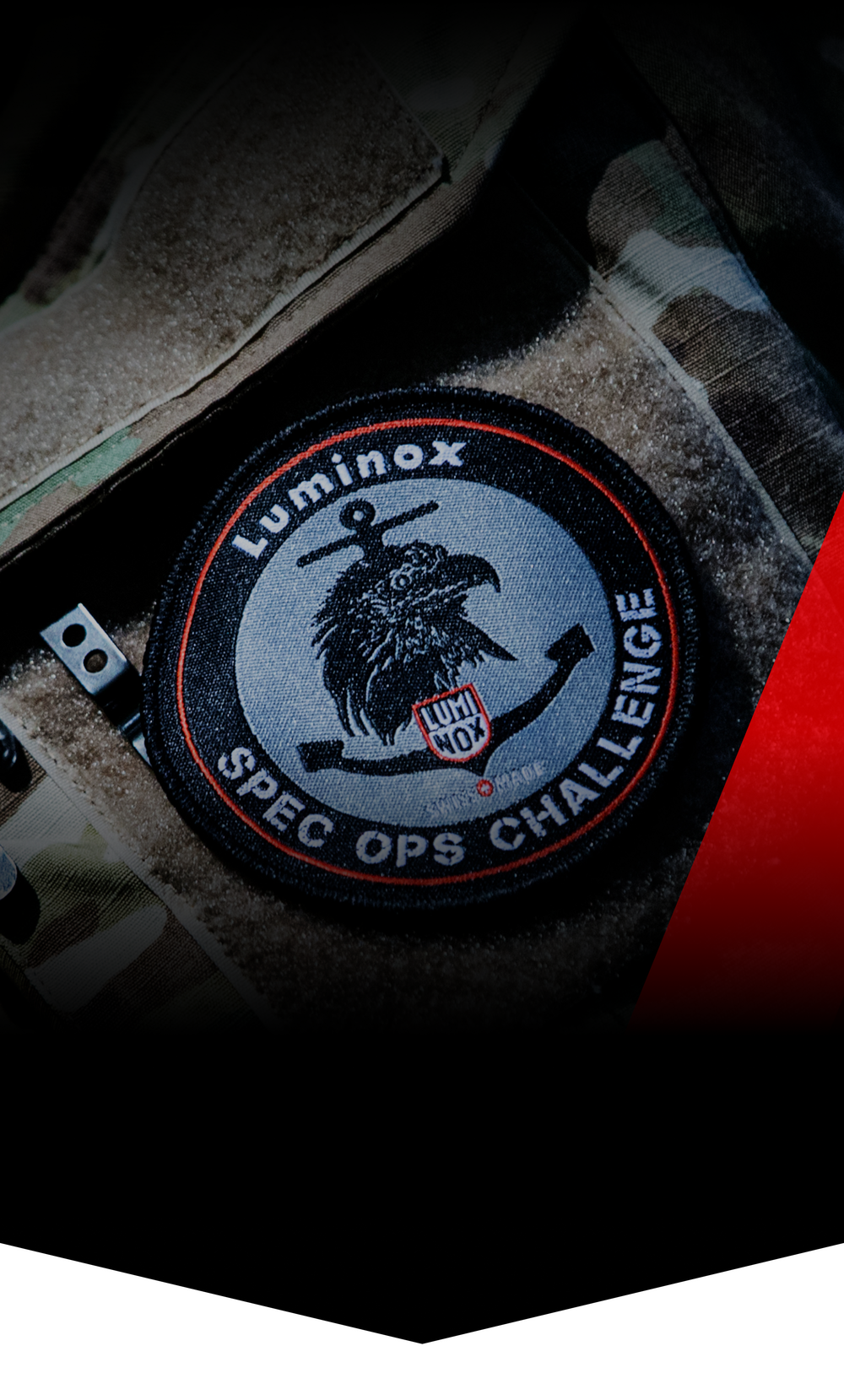 About Luminox
