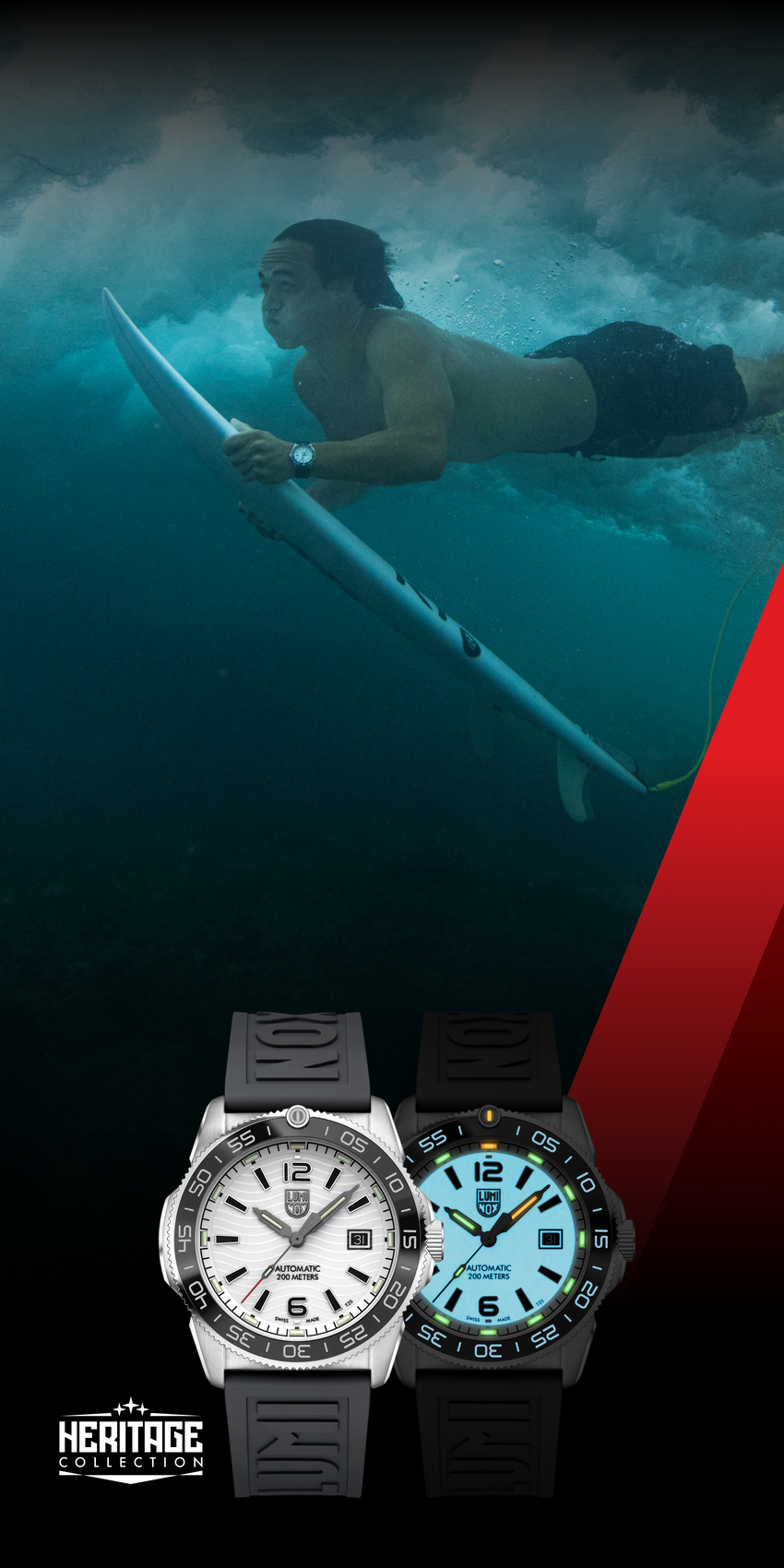 Official Luminox Store Canada – Luminox Canada