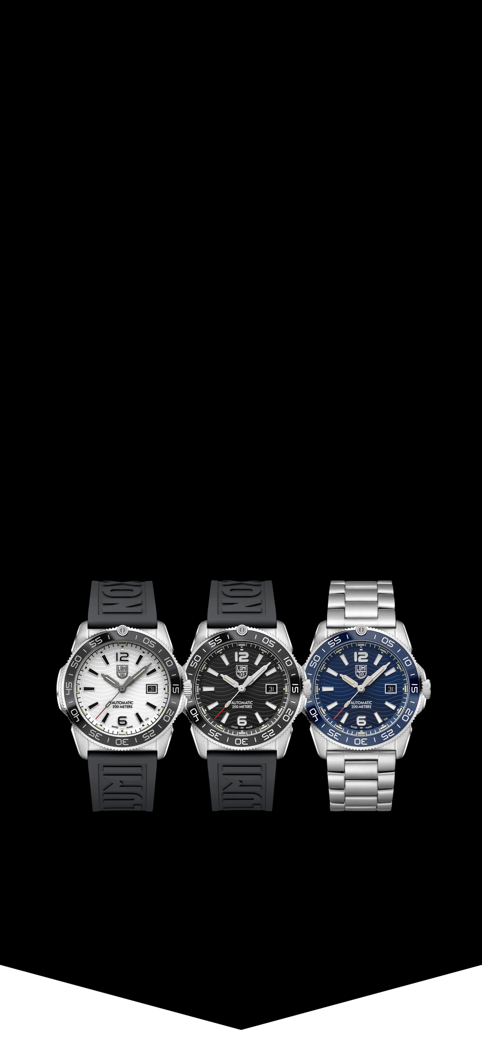 Official Luminox Store Canada – Luminox Canada