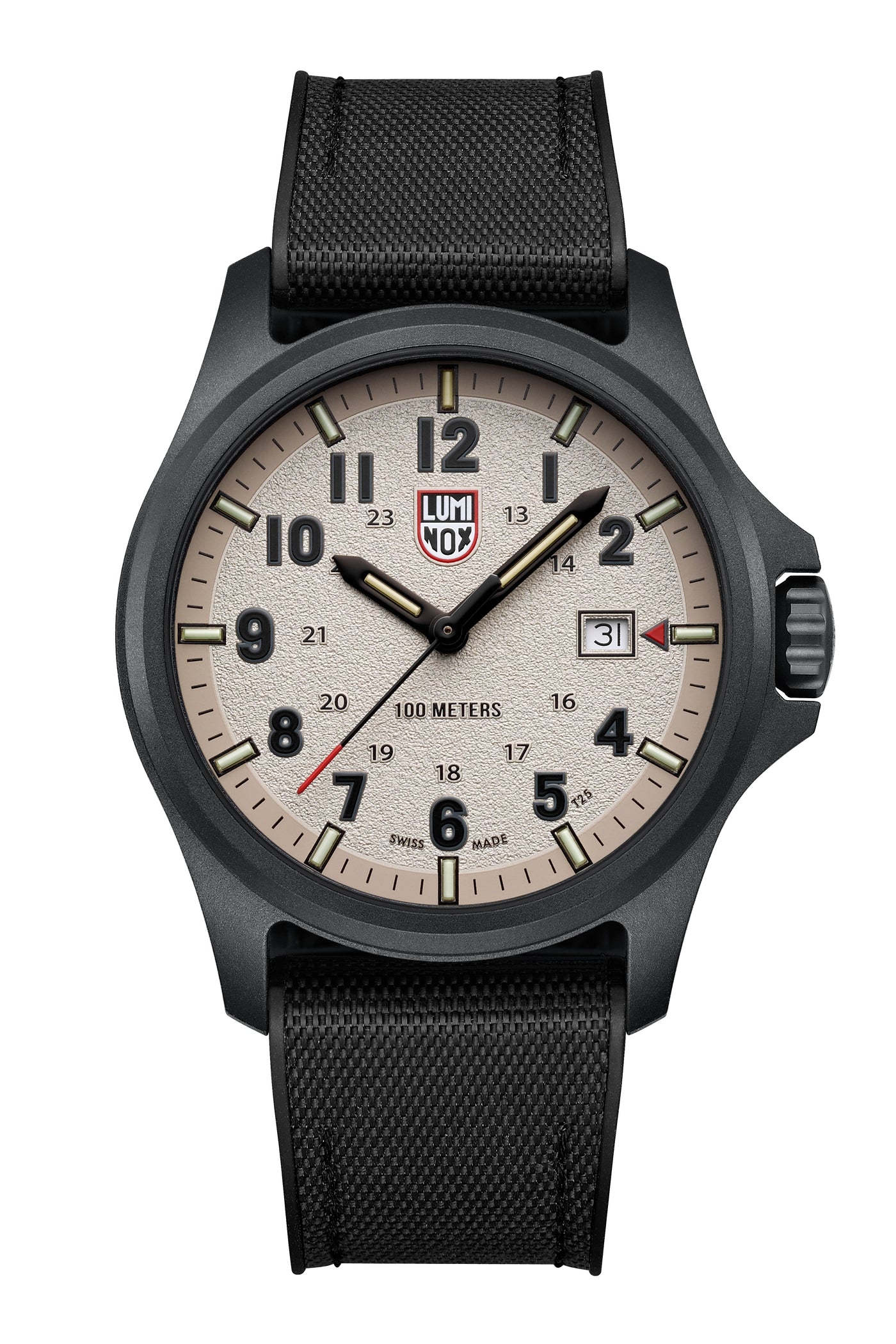 Luminox Swiss Watches – Luminox Canada