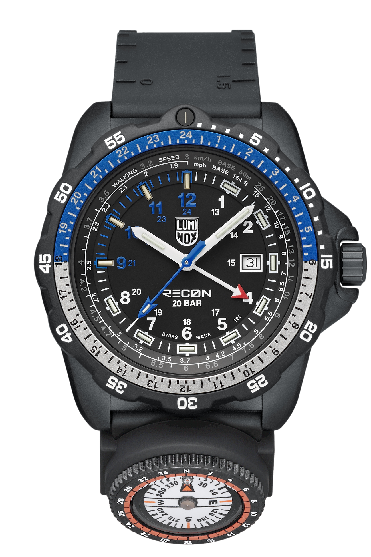 Luminox Canada