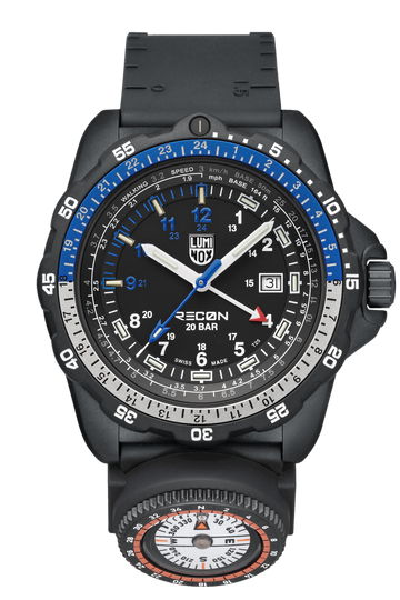 Luminox Swiss Watches – Luminox Canada