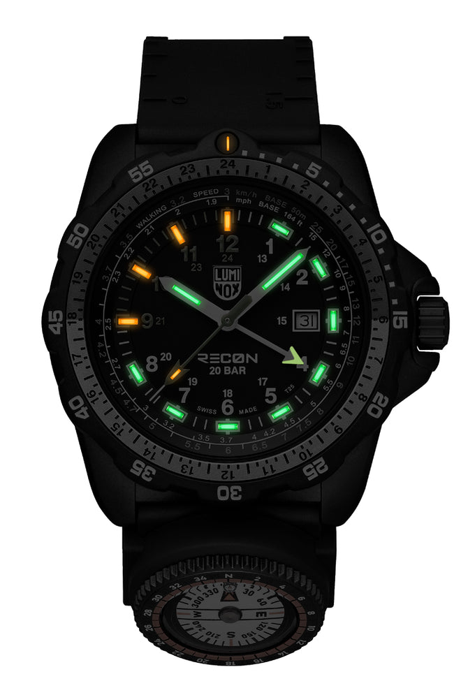 Luminox Swiss Watches – Luminox Canada