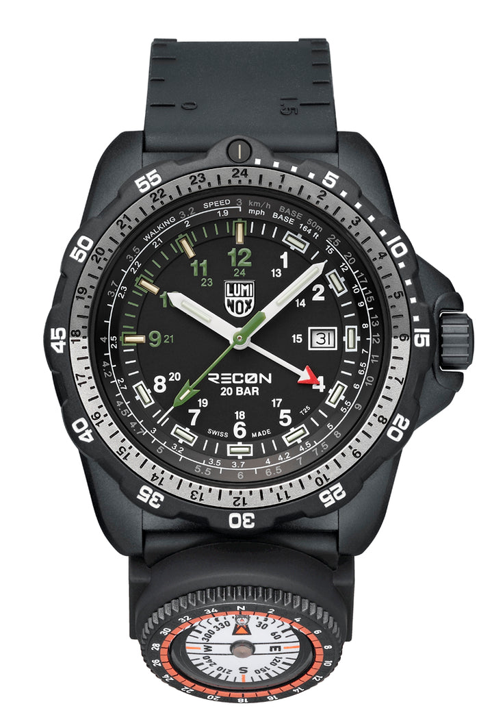 Luminox Swiss Watches – Luminox Canada
