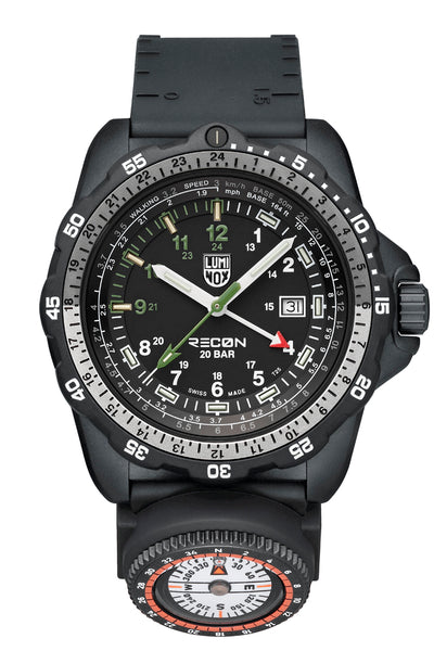 Luminox Swiss Watches – Luminox Canada