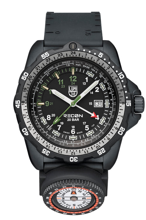 Luminox Swiss Watches – Luminox Canada