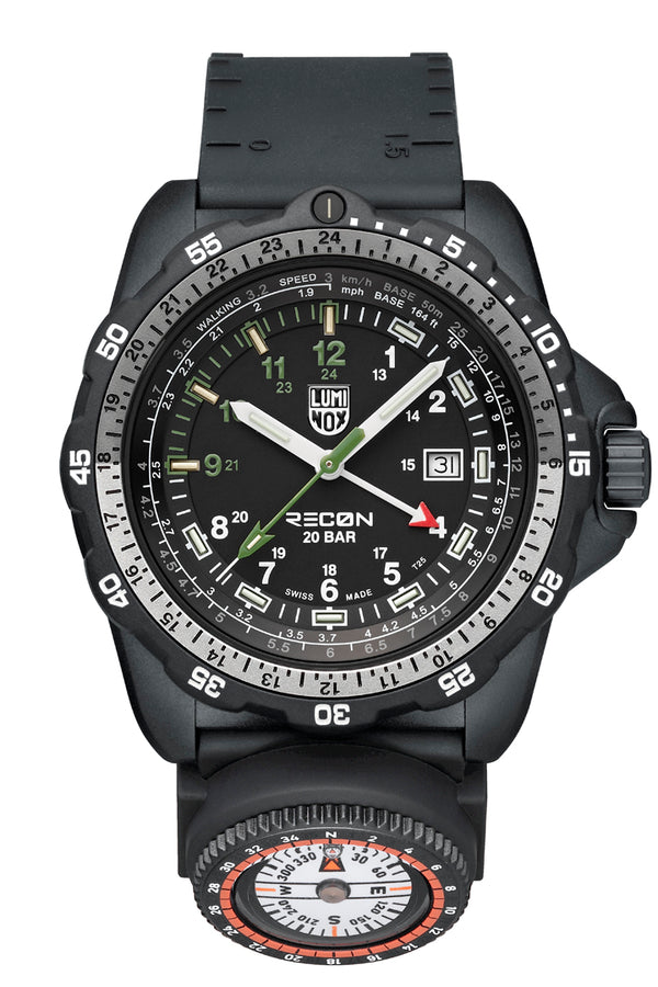 Luminox Swiss Watches – Luminox Canada