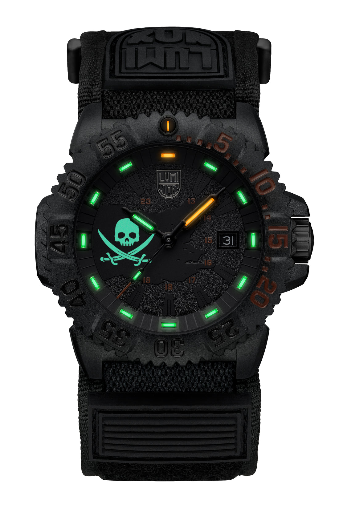 Luminox Swiss Watches – Luminox Canada