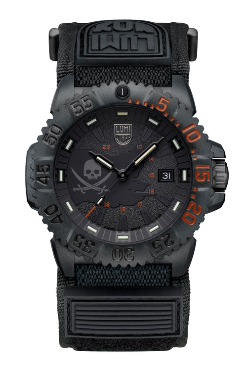 Luminox Swiss Watches – Luminox Canada