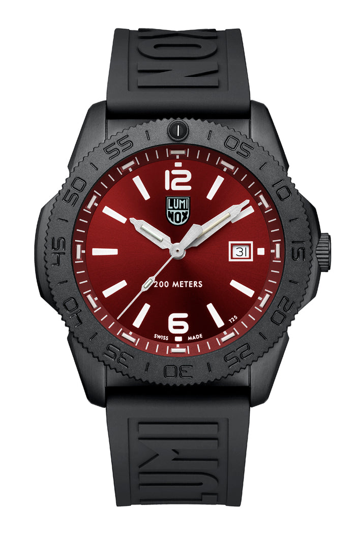 Luminox Swiss Watches – Luminox Canada