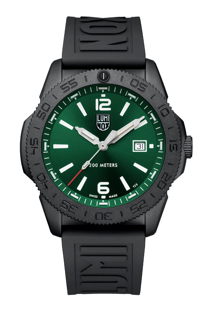 Luminox Swiss Watches – Luminox Canada