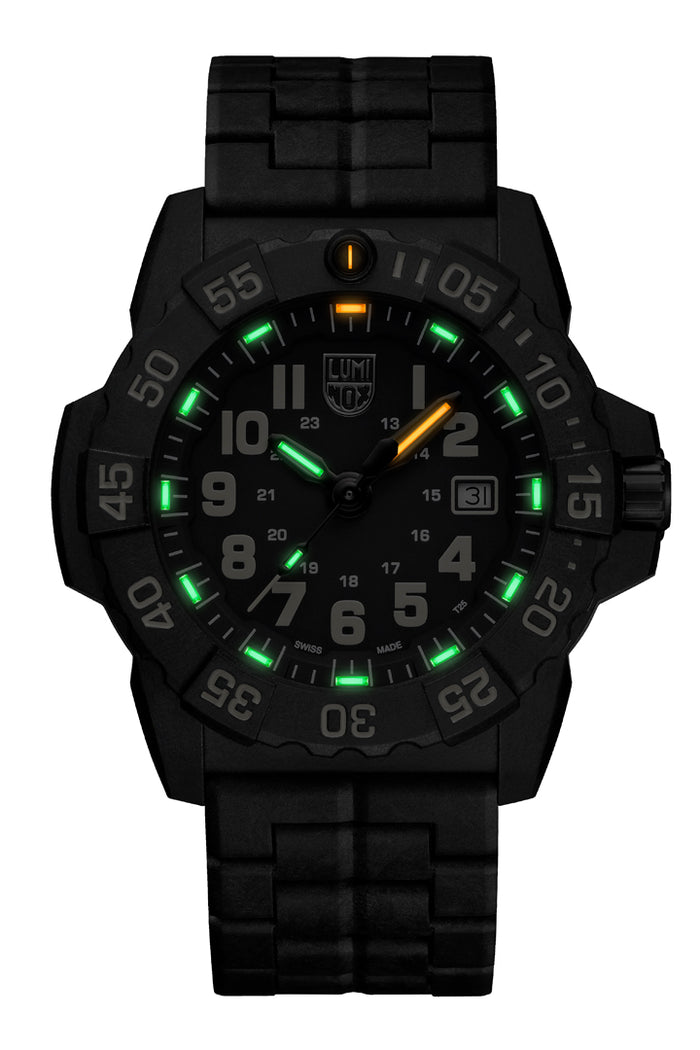 Luminox Swiss Watches – Luminox Canada