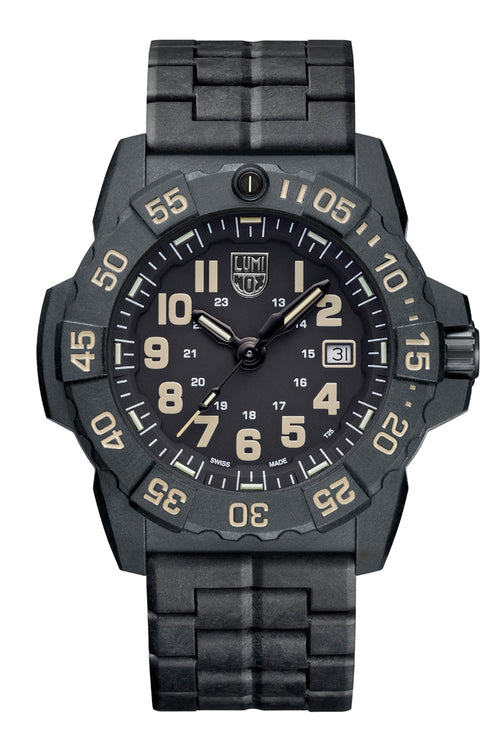 Luminox Swiss Watches – Luminox Canada