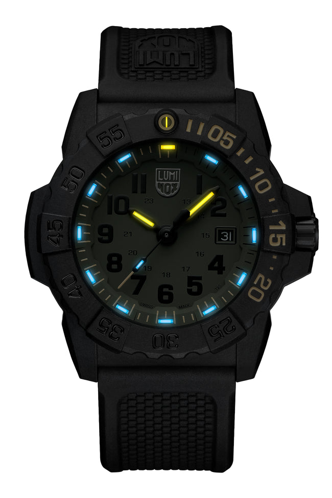 Luminox Swiss Watches – Luminox Canada