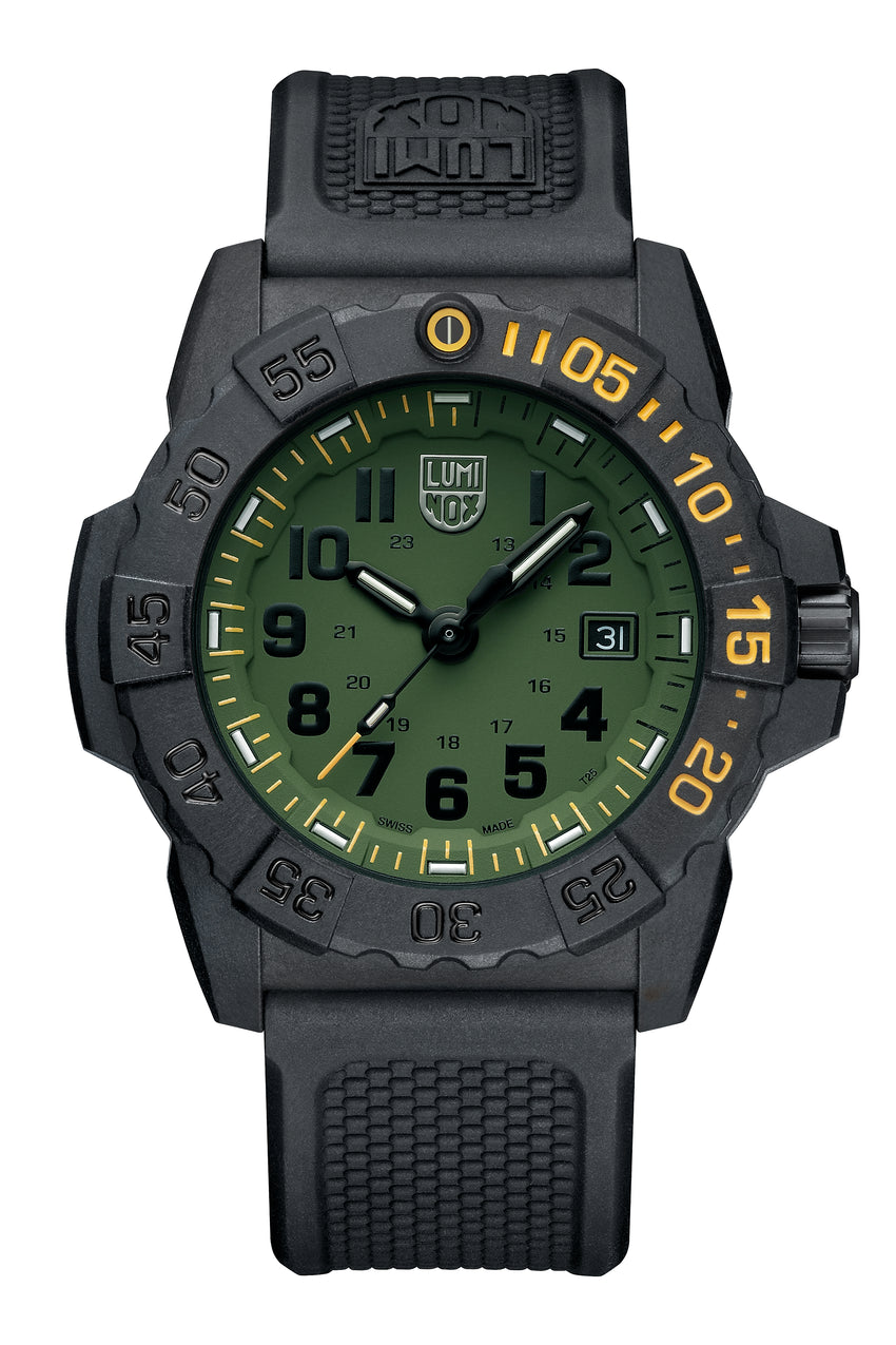 Luminox Swiss Watches – Luminox Canada