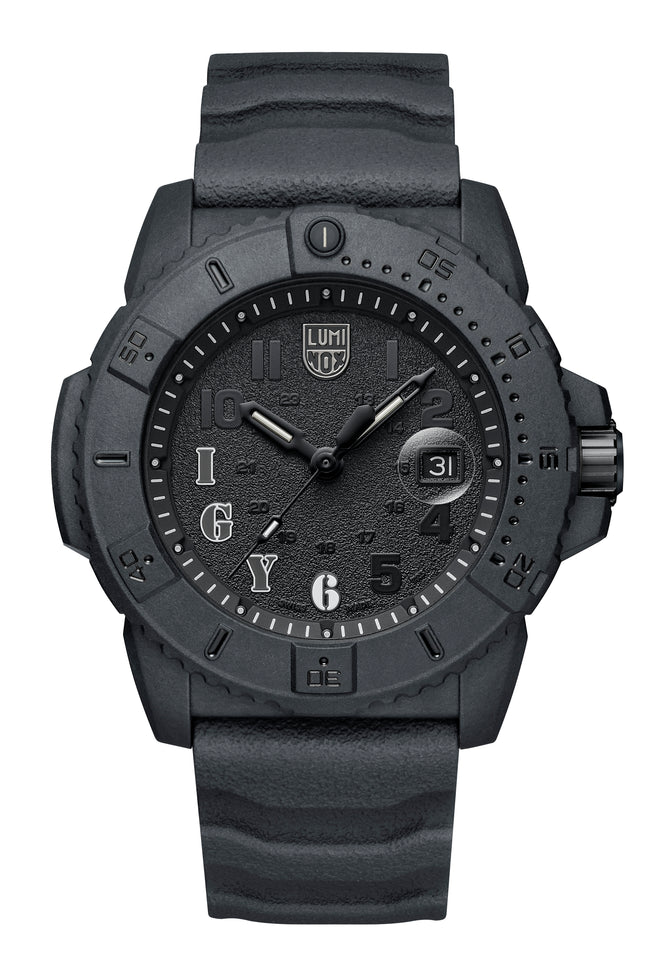 Luminox Swiss Watches – Luminox Canada