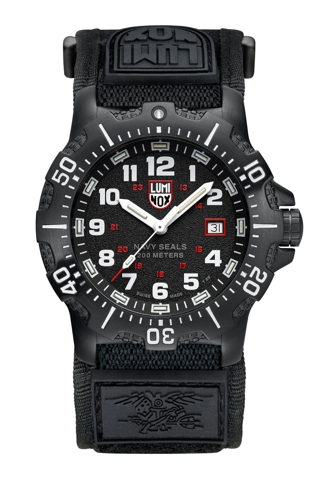 Luminox Swiss Watches – Luminox Canada
