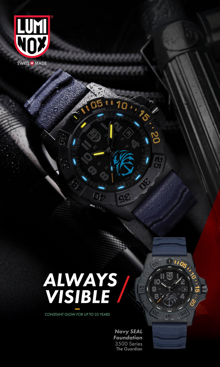 Luminox Canada | Luminox Canada